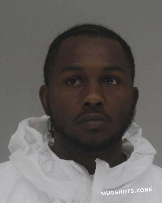 YOUNG DARIUS 03/09/2025 - Dallas County Mugshots Zone