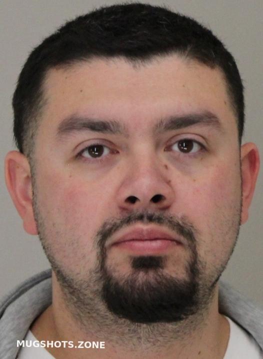 CANO RAMIRO 03/09/2025 - Dallas County Mugshots Zone