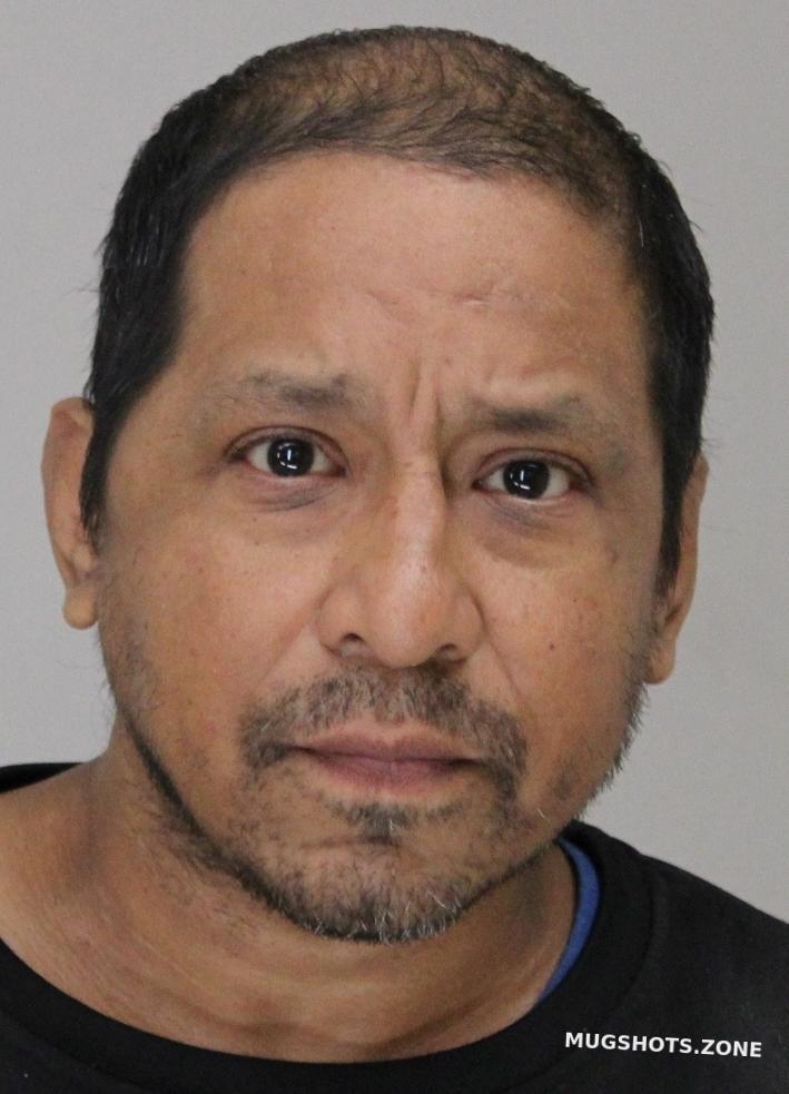 AMARO DAVID 03/09/2025 - Dallas County Mugshots Zone