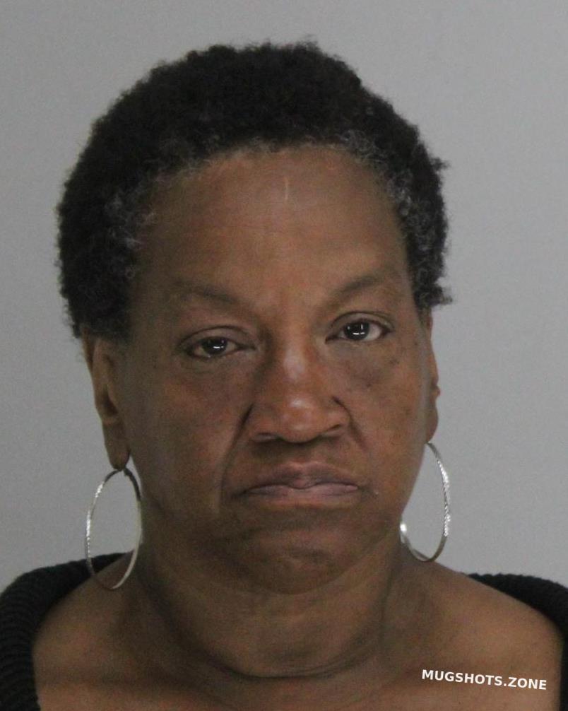HIGGINBOTHAM JILANDA 03/10/2025 - Dallas County Mugshots Zone