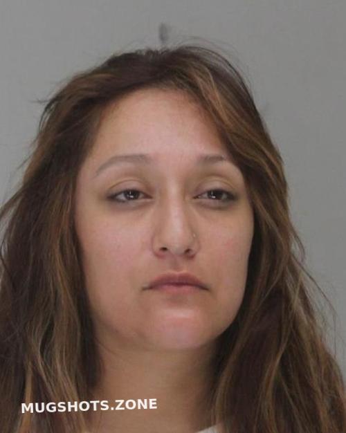 GODINEZ ELIZABETH 03/10/2025 - Dallas County Mugshots Zone