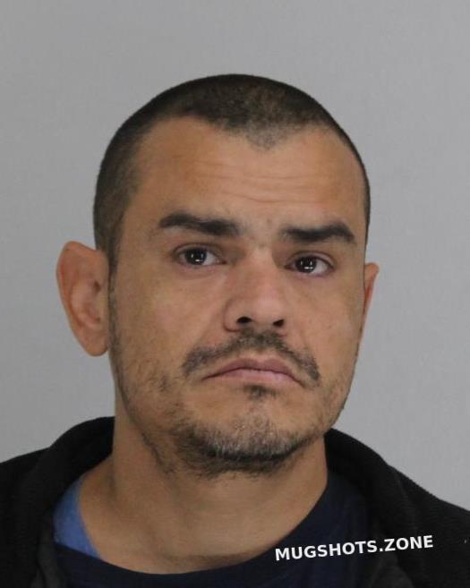 CRUZ RICHARD 03/10/2025 - Dallas County Mugshots Zone