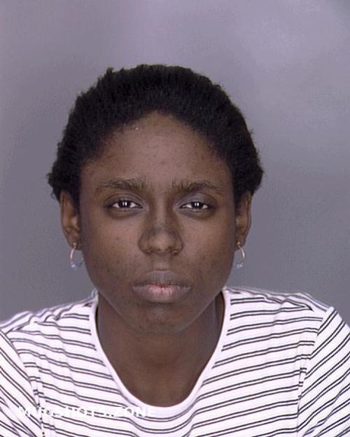 SIMON BOBBIE 03/11/2025 - Dallas County Mugshots Zone
