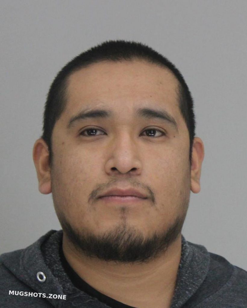 RAMON SAUL 03/11/2025 - Dallas County Mugshots Zone