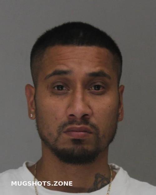 RICO JUAN 03/11/2025 - Dallas County Mugshots Zone