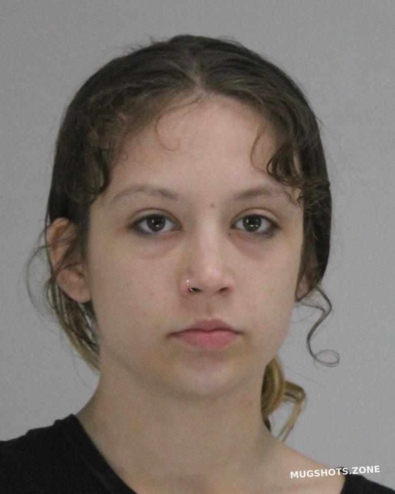 WALIGURA DIXIE 03/11/2025 - Dallas County Mugshots Zone