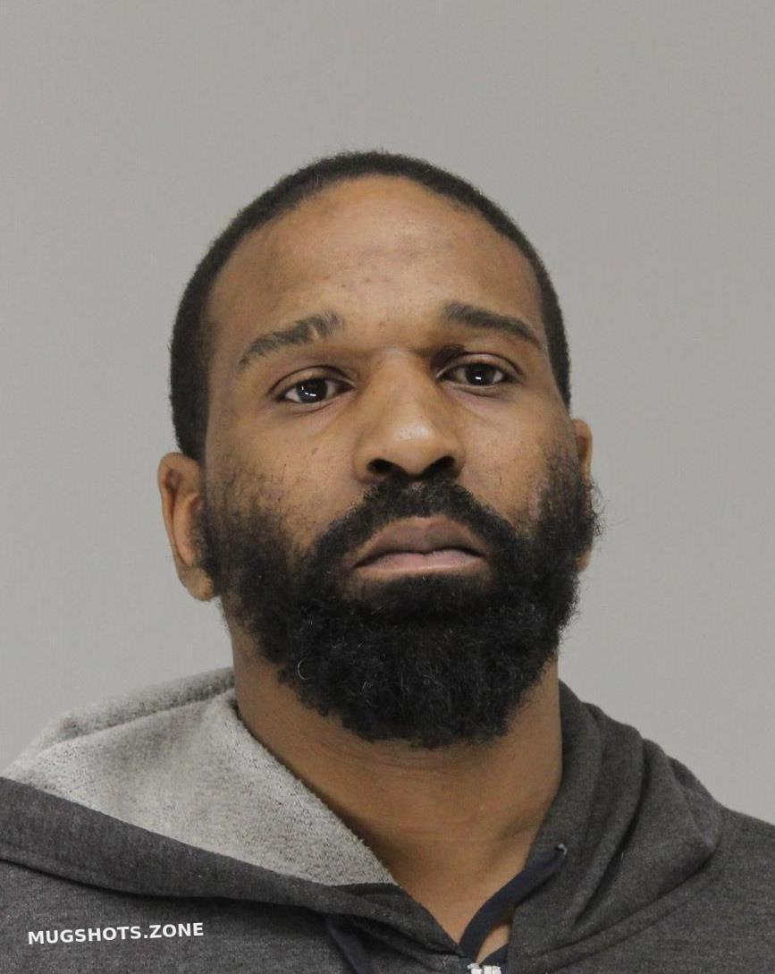 YOUNG CHRISTOPHER 03/11/2025 - Dallas County Mugshots Zone