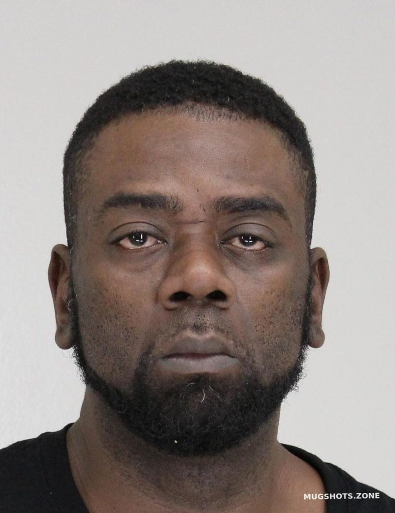 HOLLEY LARRY 03/11/2025 - Dallas County Mugshots Zone