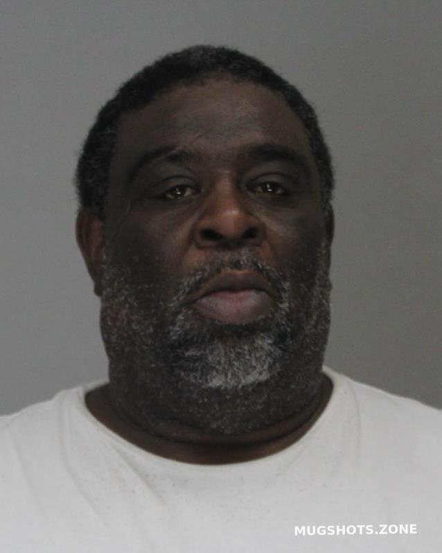 DEVONES GREGORY 03/12/2025 - Dallas County Mugshots Zone