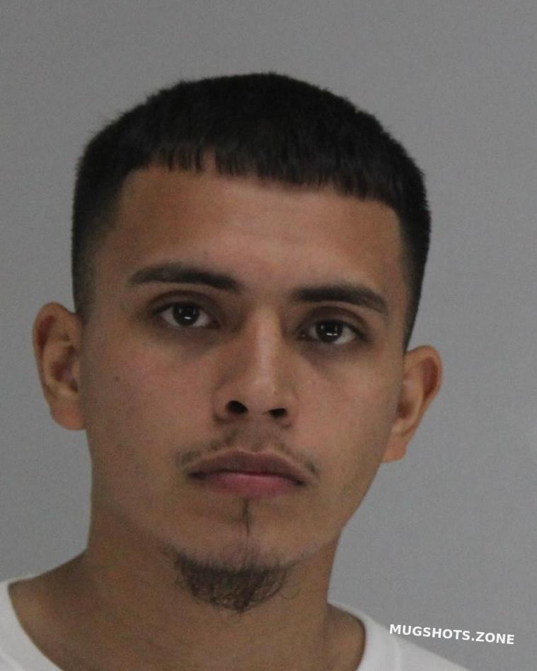 RODRIGUEZ BERNARDO 03/12/2025 - Dallas County Mugshots Zone