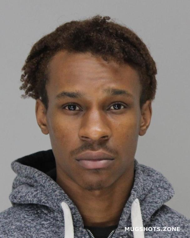 MITCHELL RODERICK 03/12/2025 - Dallas County Mugshots Zone