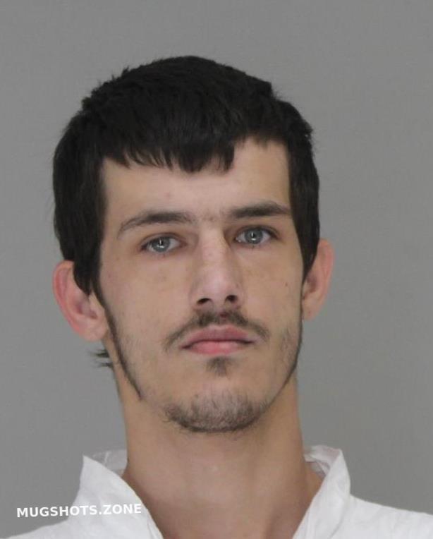 BAILEY JOSEPH 03/12/2025 - Dallas County Mugshots Zone