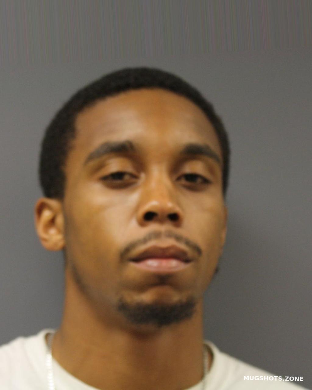 TAYLOR JUSTIN 03/12/2025 - Dallas County Mugshots Zone