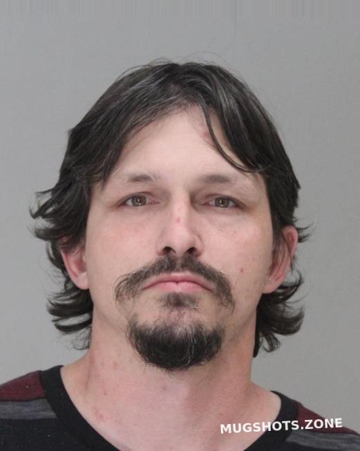 FORD DAVID 03/13/2025 - Dallas County Mugshots Zone