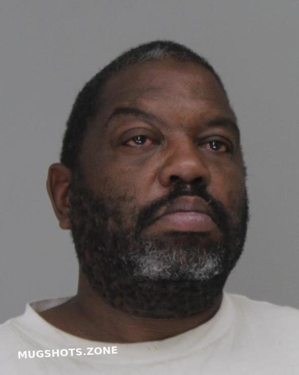 HENRY BRYAN 03/13/2025 - Dallas County Mugshots Zone