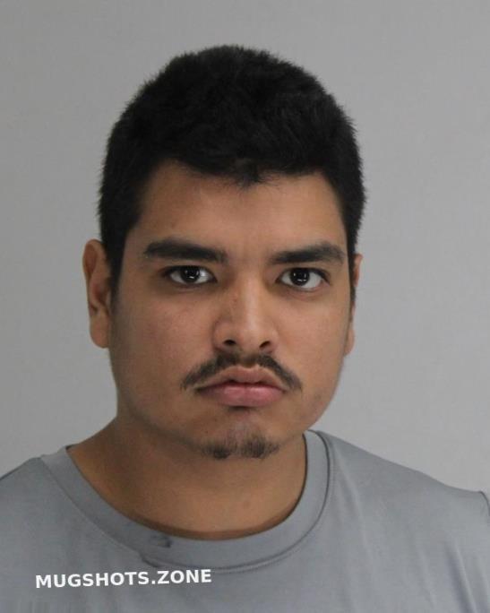 JIMENEZ ANTONIO 03/13/2025 - Dallas County Mugshots Zone