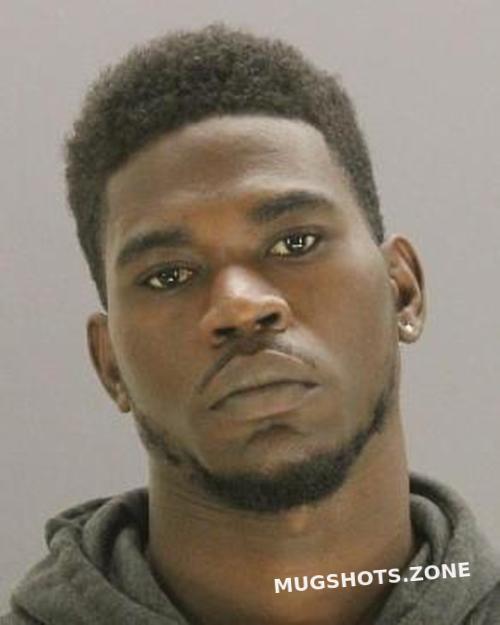 TURNER CAMERON 03/13/2025 - Dallas County Mugshots Zone