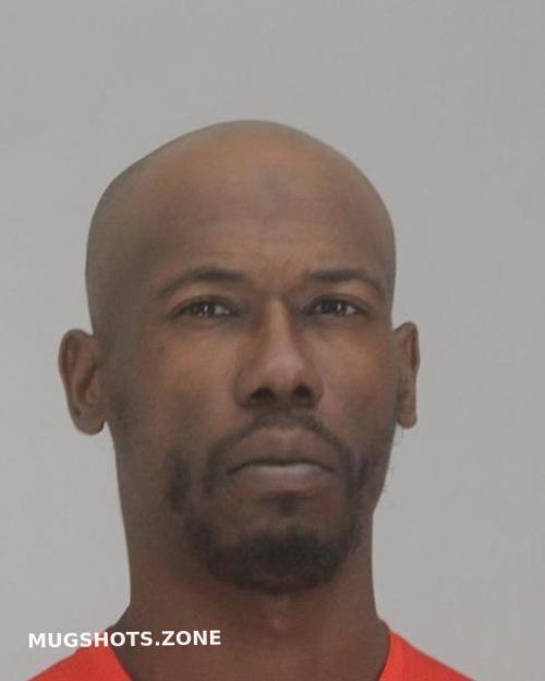 LAWRENCE KEVIN 03/13/2025 - Dallas County Mugshots Zone