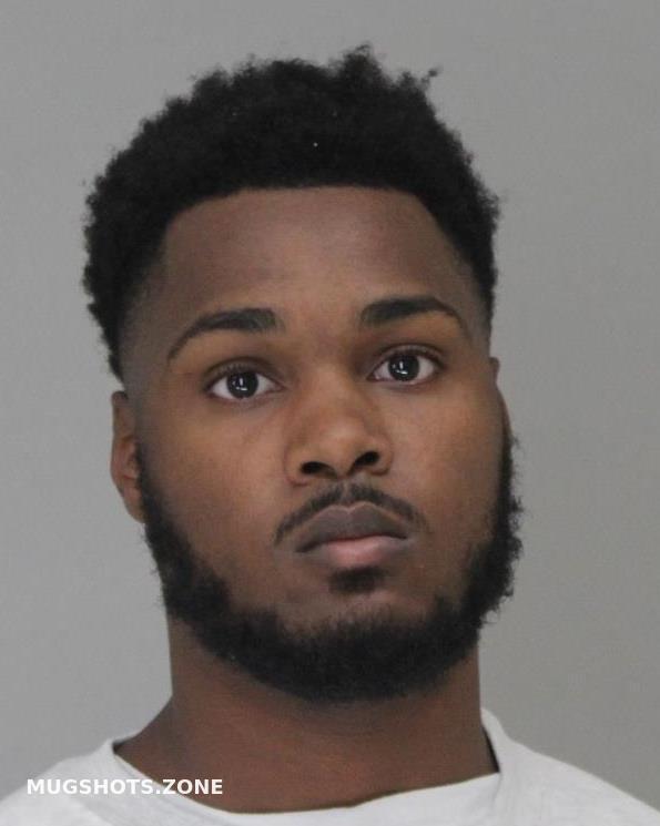 WARREN BRANDON 03/13/2025 - Dallas County Mugshots Zone