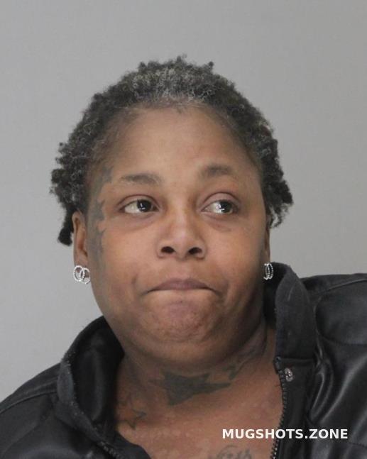 PERKINS TRISHA 03/13/2025 - Dallas County Mugshots Zone