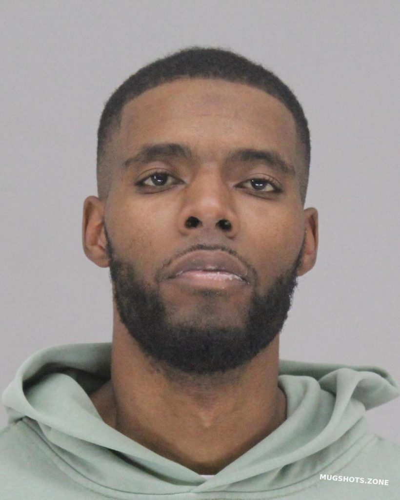COLEY COREY 03/13/2025 - Dallas County Mugshots Zone