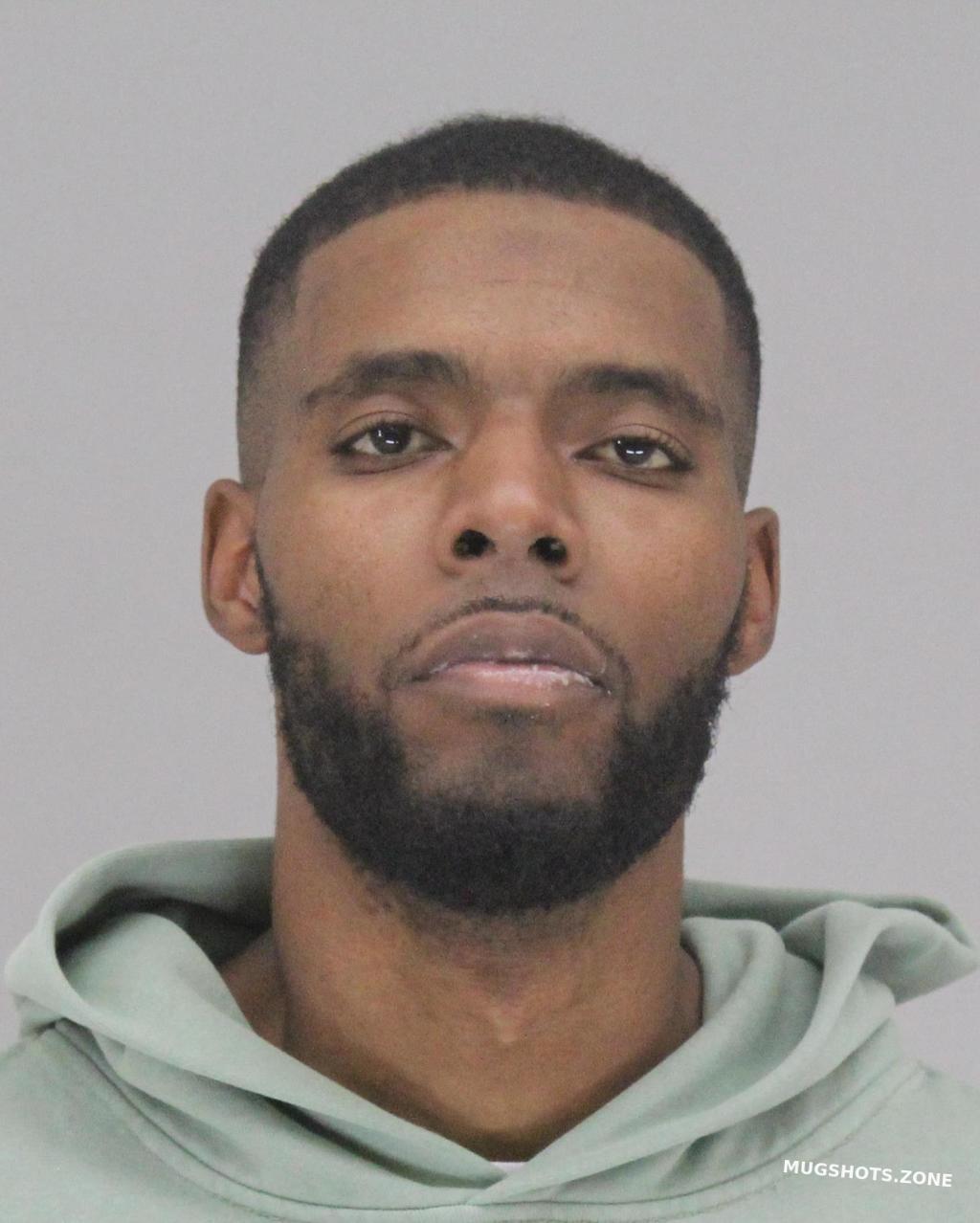 COLEY COREY 03/13/2025 - Dallas County Mugshots Zone