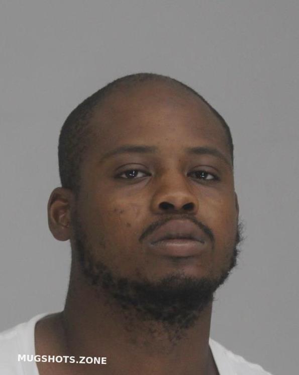 NICHOLAS KENNETH 03/13/2025 - Dallas County Mugshots Zone