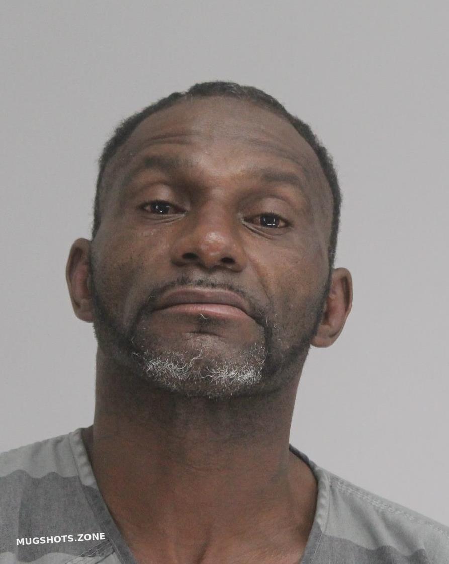 WILSON ROBERT 03/13/2025 - Dallas County Mugshots Zone