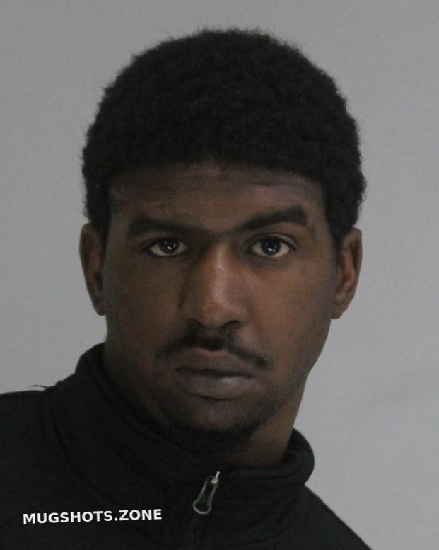 THRASHER DEVONTE 03/14/2025 - Dallas County Mugshots Zone
