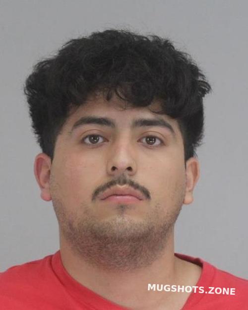 ROJAS ALDO 03/14/2025 - Dallas County Mugshots Zone