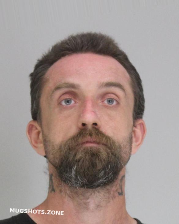 SHEARMAN MACK 03/14/2025 - Dallas County Mugshots Zone