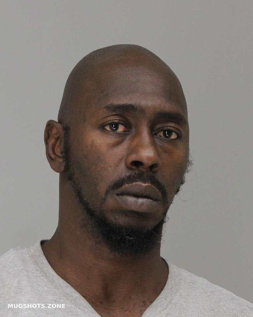 ENNIS JERONE 03/14/2025 - Dallas County Mugshots Zone