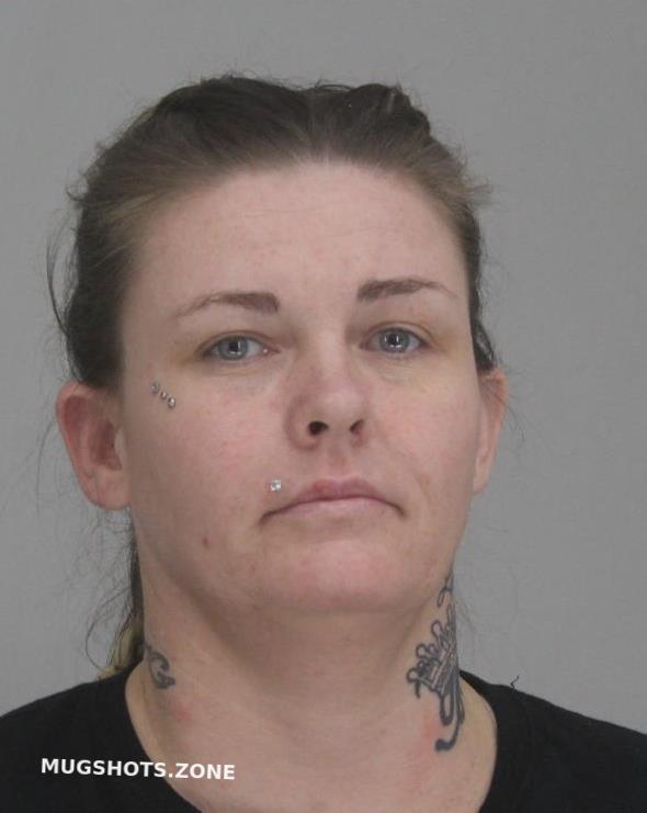 MURRELL BRANDY 03/14/2025 - Dallas County Mugshots Zone