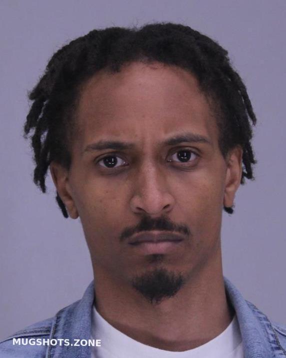 LOCKETT DEVIN 03/14/2025 - Dallas County Mugshots Zone