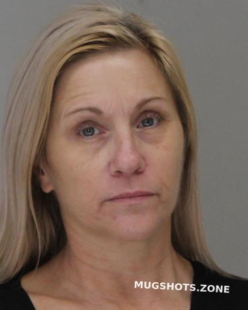 BARBER BRANDI 03/14/2025 - Dallas County Mugshots Zone
