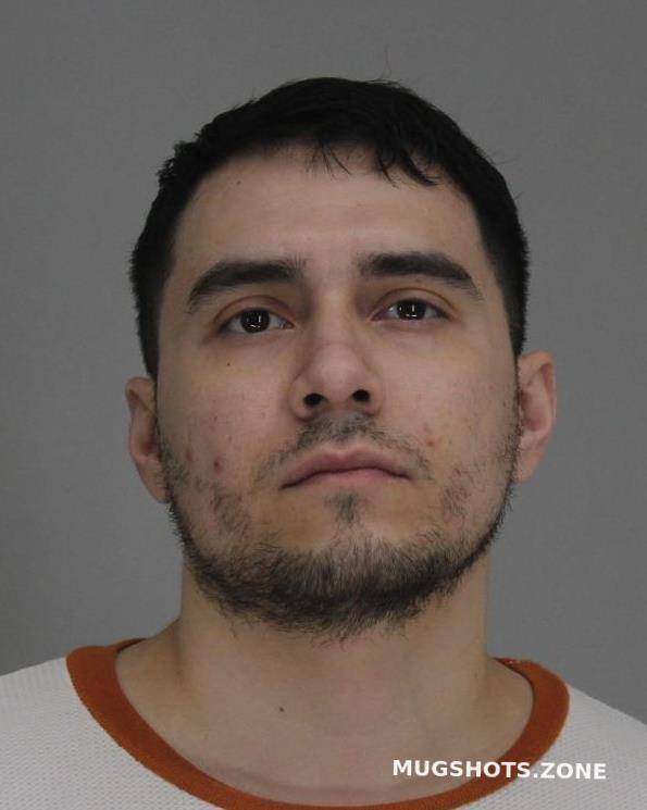 BARRERA JUAN 03/14/2025 - Dallas County Mugshots Zone