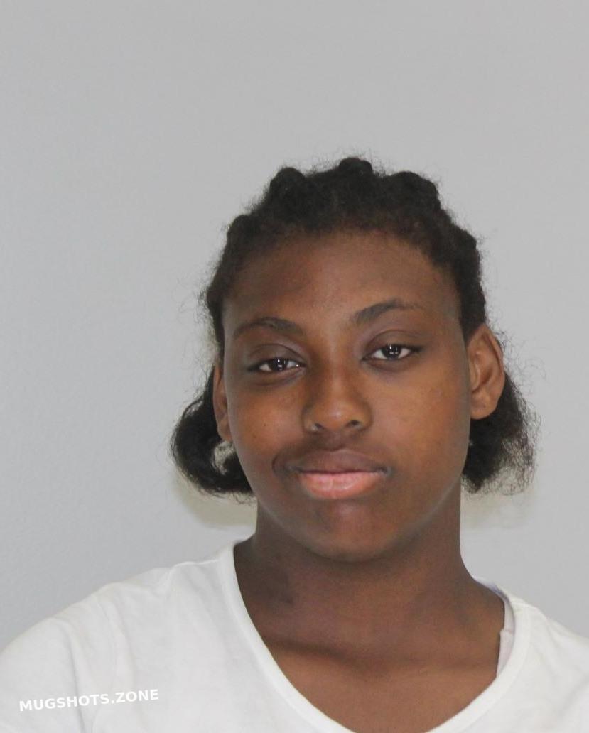 WOMACK ALIA 03/14/2025 - Dallas County Mugshots Zone