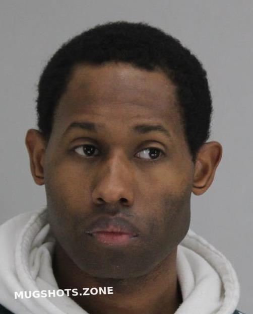 FLOWERS CAMERON 03/14/2025 - Dallas County Mugshots Zone