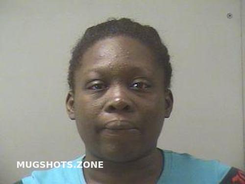 ANDERSON SHARDAE 03/14/2025 - Dallas County Mugshots Zone