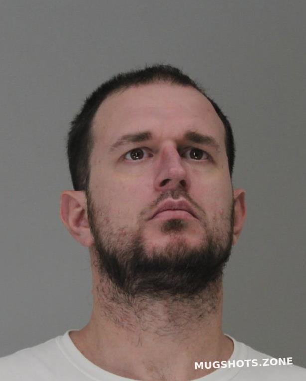 JONES BRENNON 03/14/2025 - Dallas County Mugshots Zone