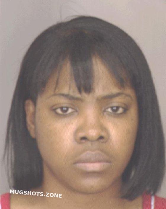 EVANS PATSY 03/14/2025 - Dallas County Mugshots Zone