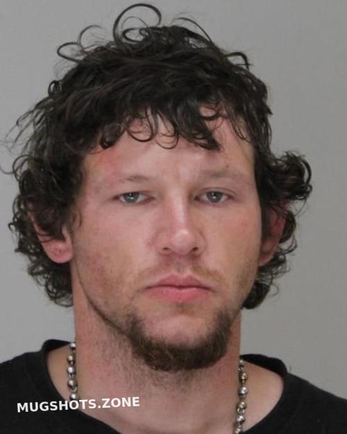 SCHAEFFER JOSHUA 03/14/2025 - Dallas County Mugshots Zone