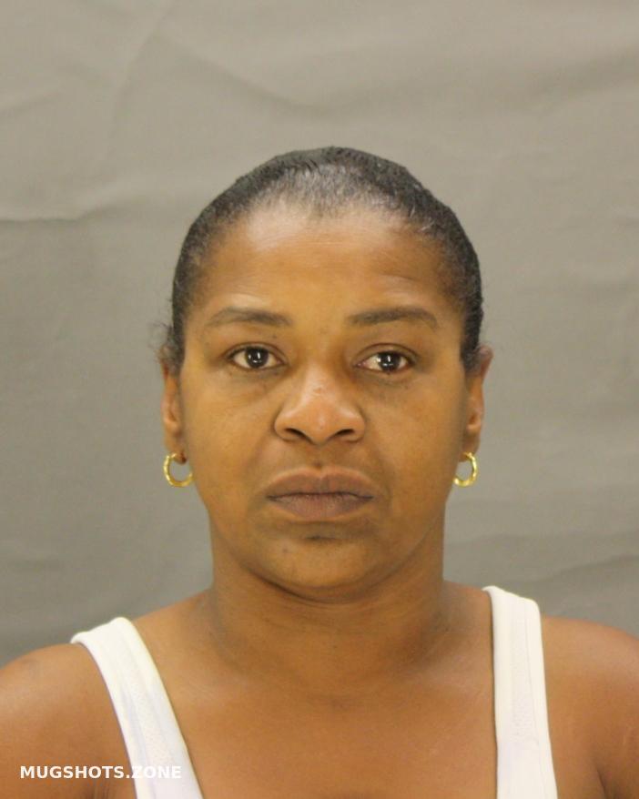 CHILDS DEBORAH 03/15/2025 - Dallas County Mugshots Zone