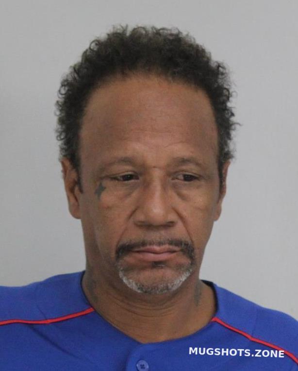 MCKINNEY TONY 03/15/2025 - Dallas County Mugshots Zone