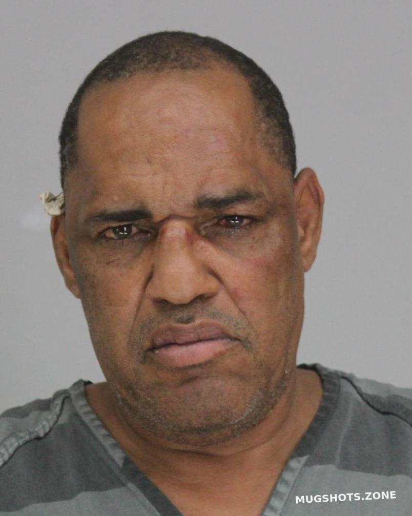AGEE FERNANDO 03/15/2025 - Dallas County Mugshots Zone