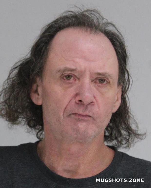 HUSTEAD RUSTY 03/15/2025 - Dallas County Mugshots Zone