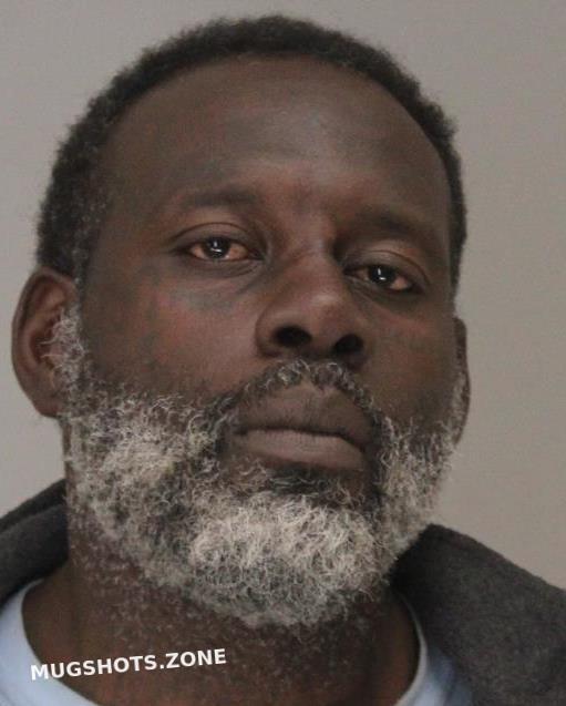 HENRY STEVEN 03/15/2025 - Dallas County Mugshots Zone