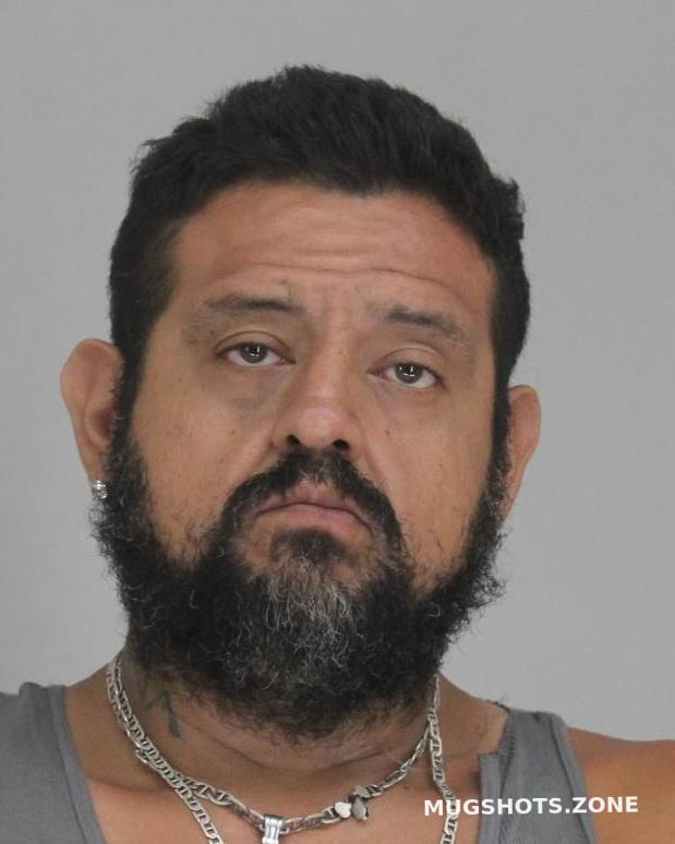 HERNANDEZ JORGE 03/15/2025 - Dallas County Mugshots Zone