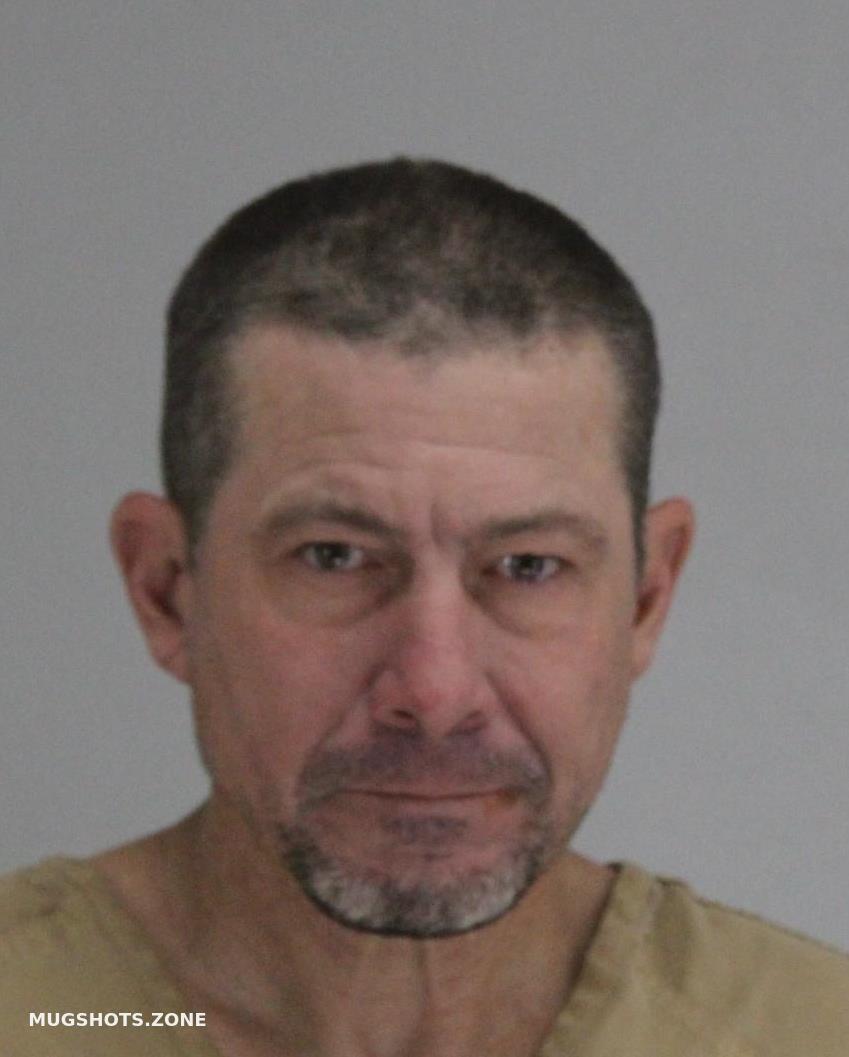 BYRNE JEREMY 03/16/2025 - Dallas County Mugshots Zone