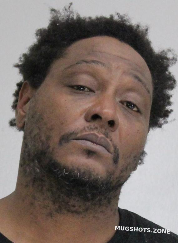 SMITH DAVID 03/16/2025 - Dallas County Mugshots Zone